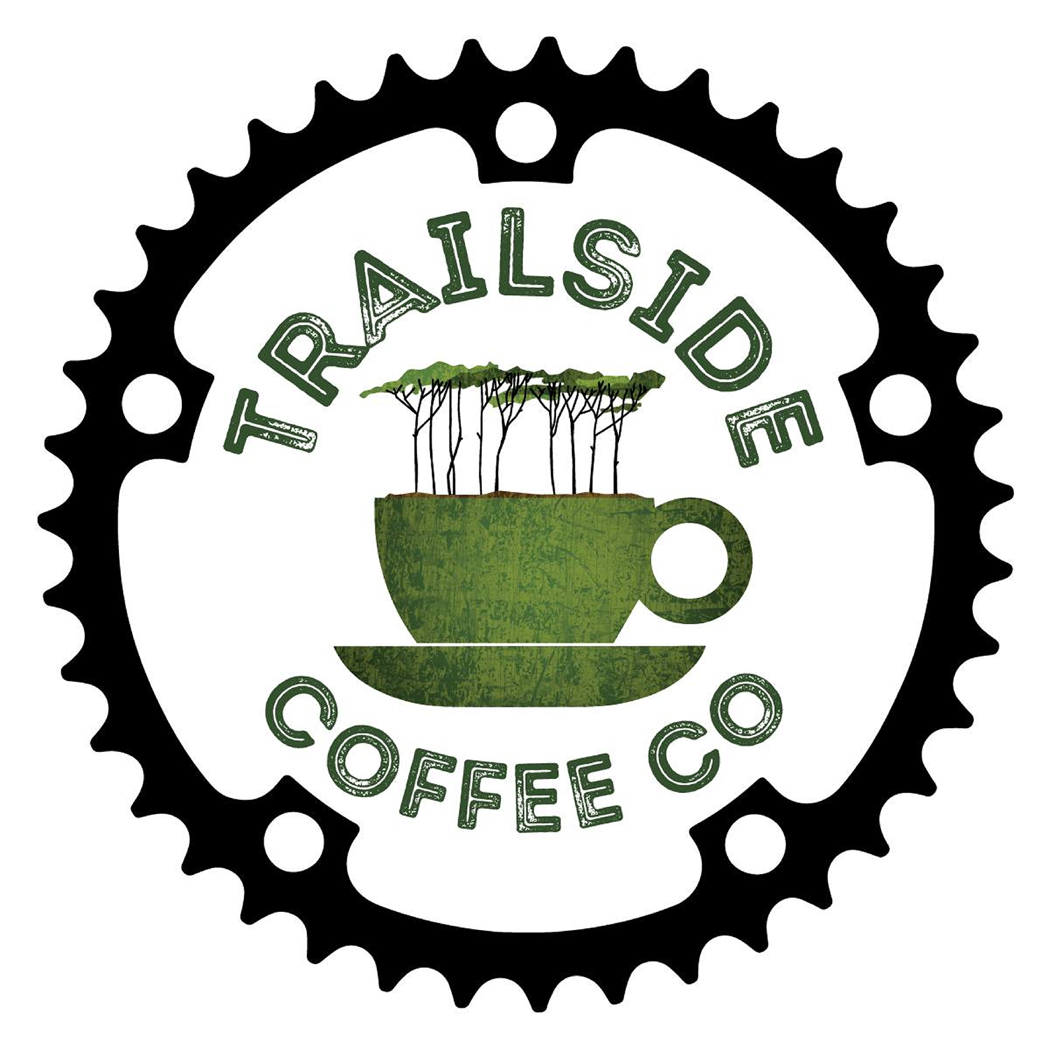 Home - Trailside Coffee Company | Coffee Trailer